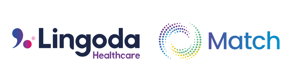 Lingoda Healthcare/Match | Unternehmen